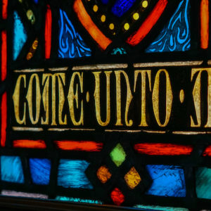 Association of Welcoming & Affirming Baptists