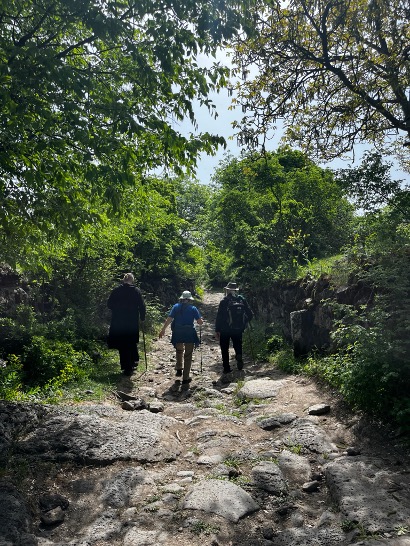 Lessons from the Path - Association of Welcoming & Affirming Baptists