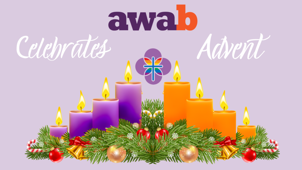 AWAB Launches Advent Directory - Association of Welcoming & Affirming ...