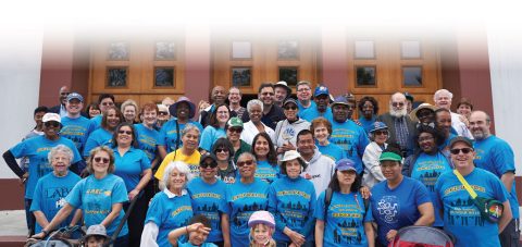 Lakeshore Avenue Baptist Church seeks a full-time Senior Pastor ...